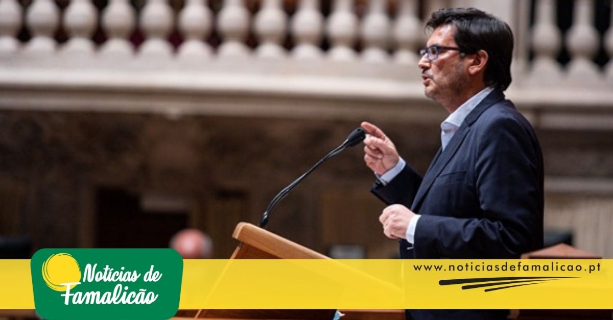 Iniciativa Liberal. Rui Rocha integra três comissões parlamentares ...