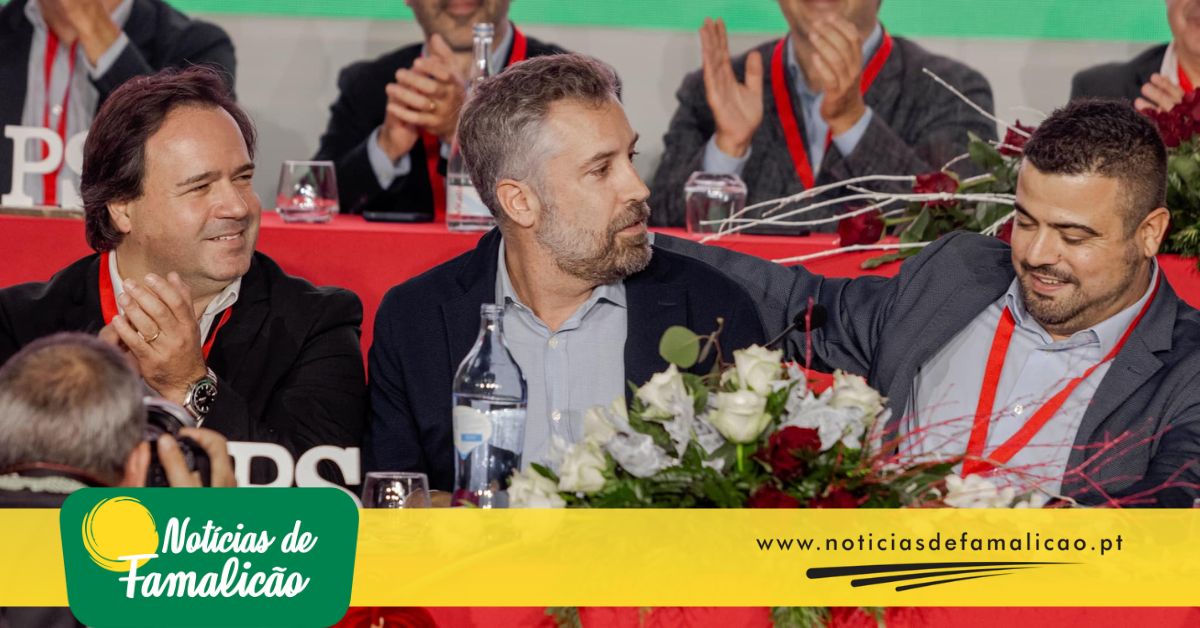 Pedro Nuno Santos apresenta em Braga candidatos socialistas aos municípios do distrito ...